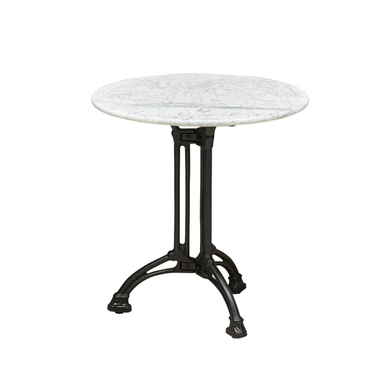 Continental Three Leg Table Base | Andy Thornton