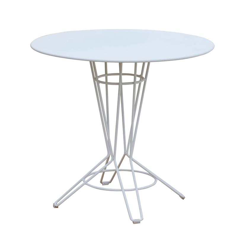 Nostrum Table, 800 mm Dia | Andy Thornton