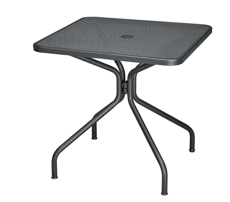 Cambi Square Table | Andy Thornton