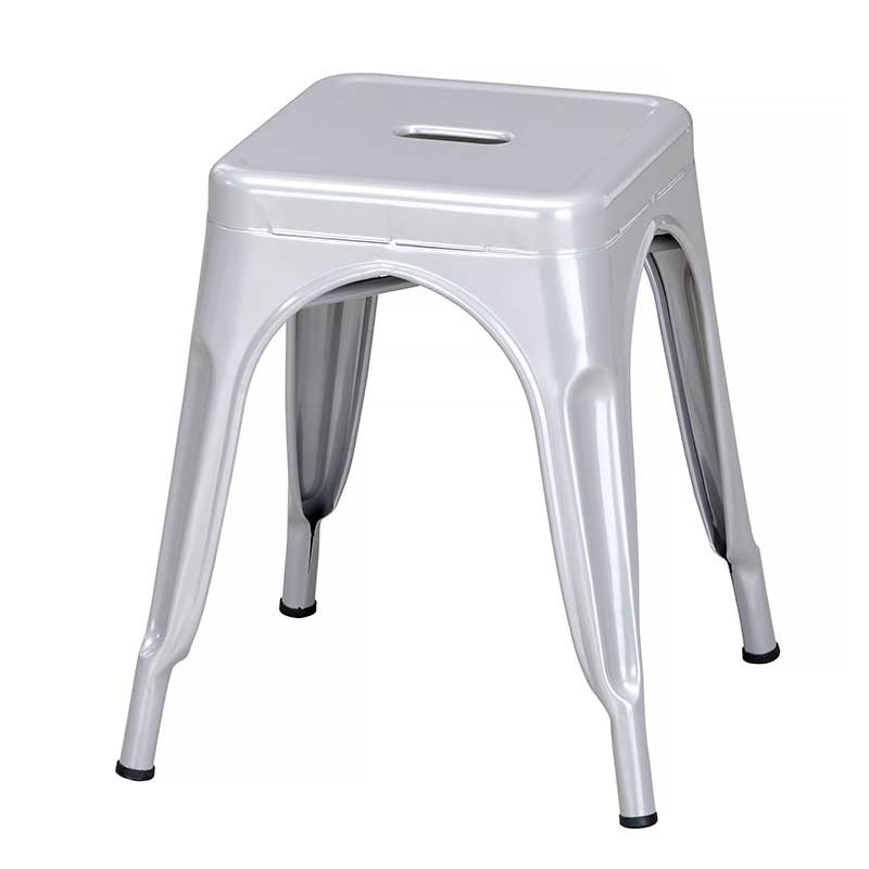 Paris Low Stool | Andy Thornton