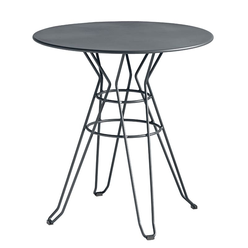 Capri Table, 700 Dia | Andy Thornton