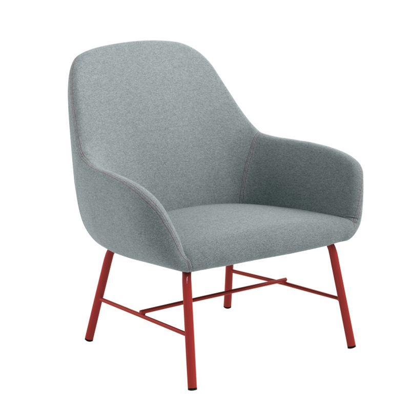 Myra Lounge Chair | Andy Thornton