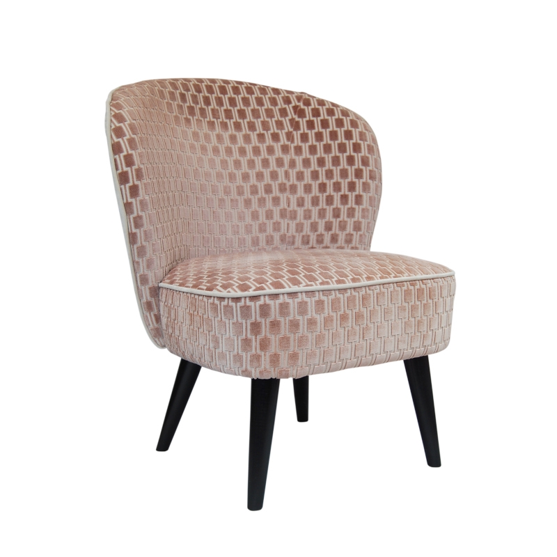 Play Lounge Chair | Andy Thornton