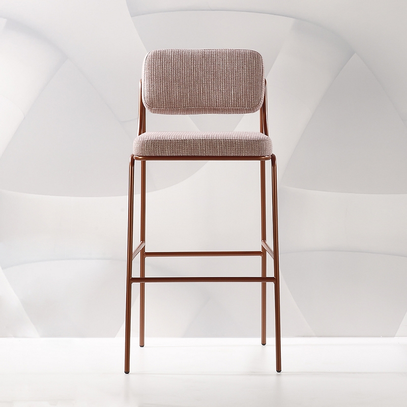 Verve Bar Stool | Andy Thornton