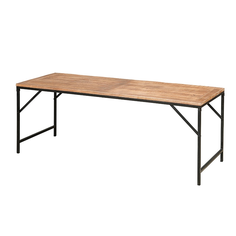 Large Brewhouse Table | Andy Thornton