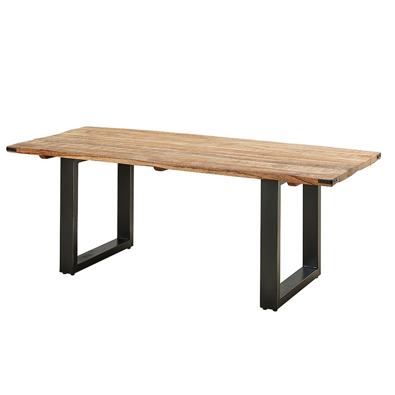 Providence Dining Table | Andy Thornton