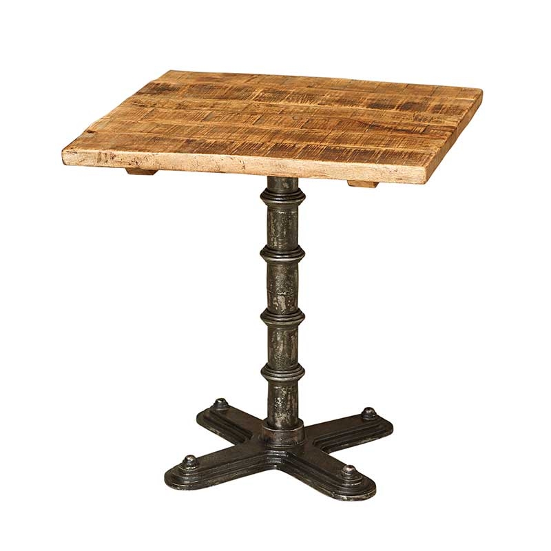 Albany Four Leg Table | Andy Thornton