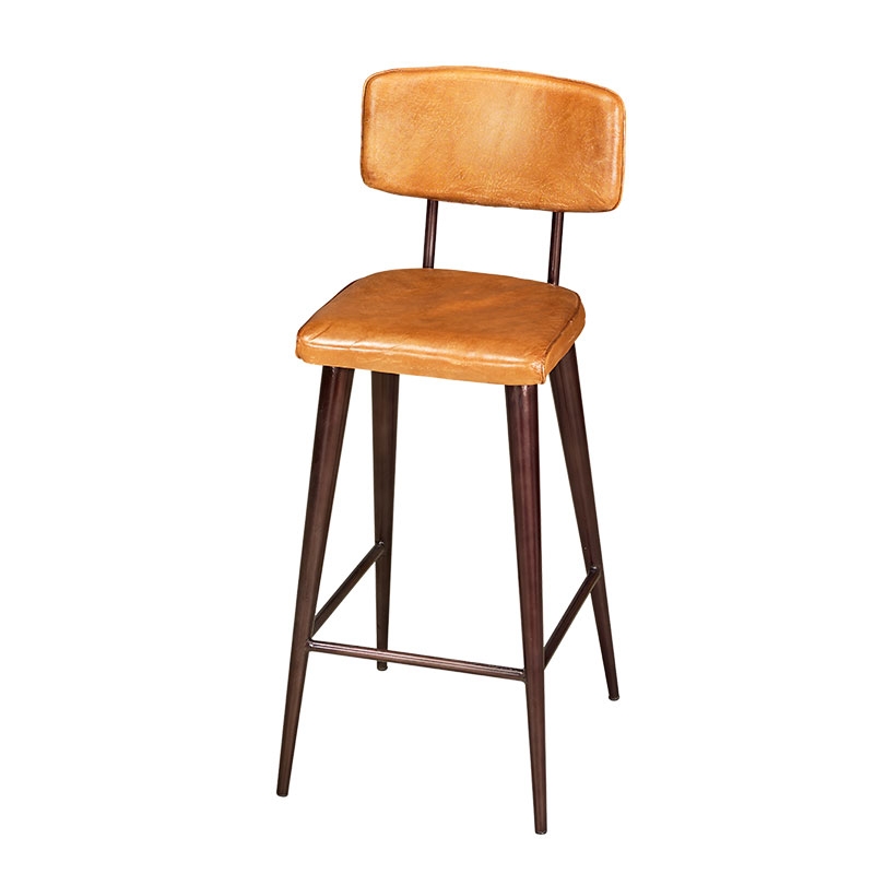 Putney Bar Stool | Andy Thornton