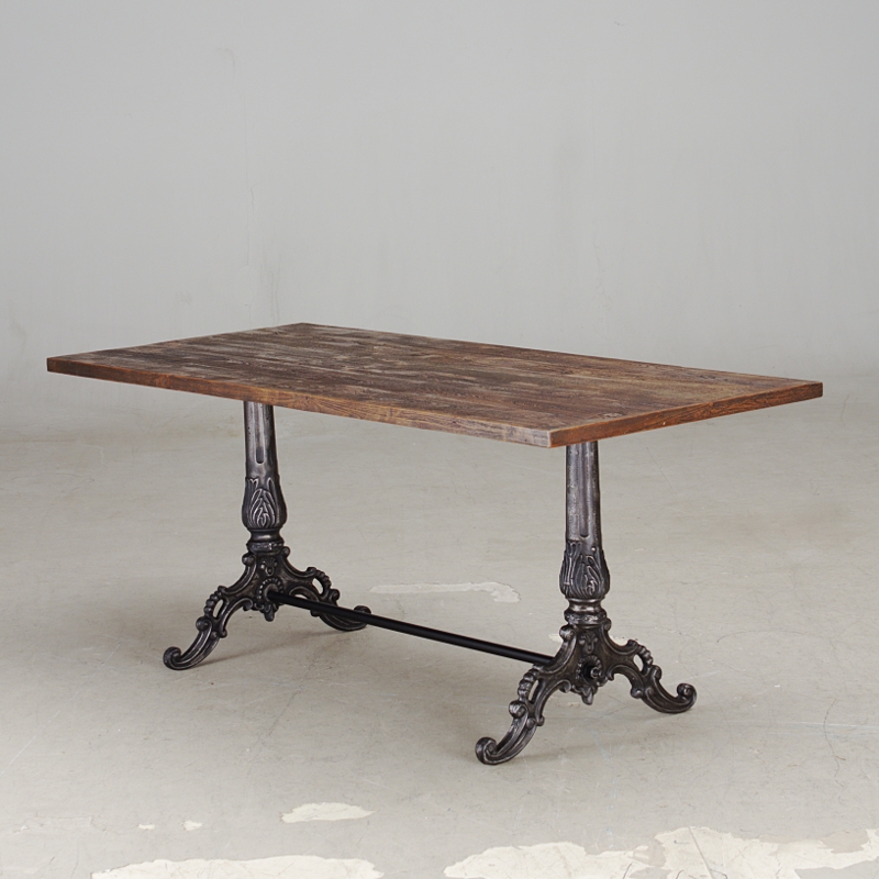 Flanders Table | Andy Thornton