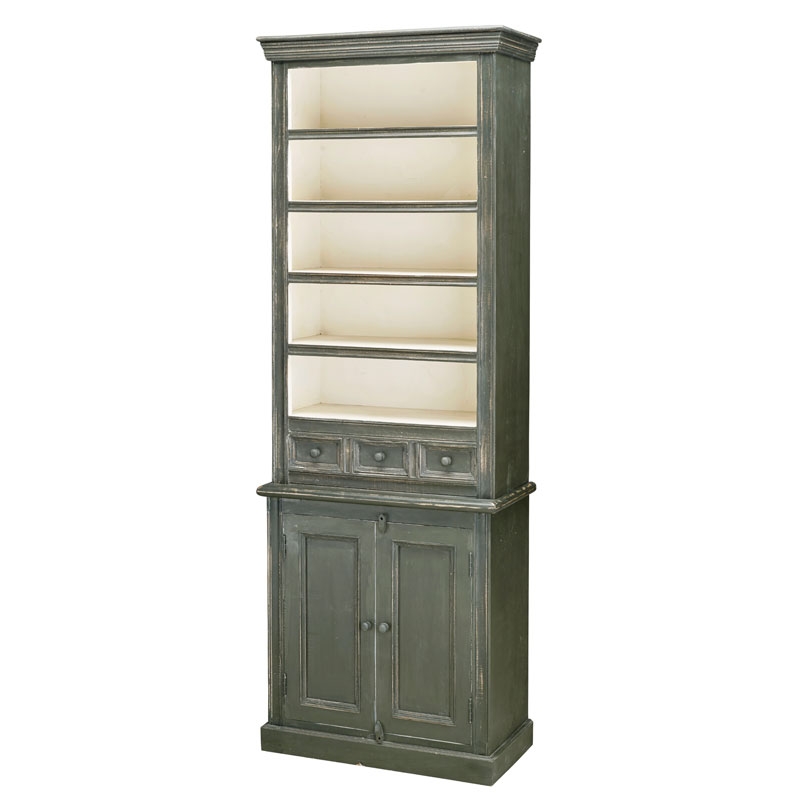 Apothecary Display Cabinet, Small | Andy Thornton