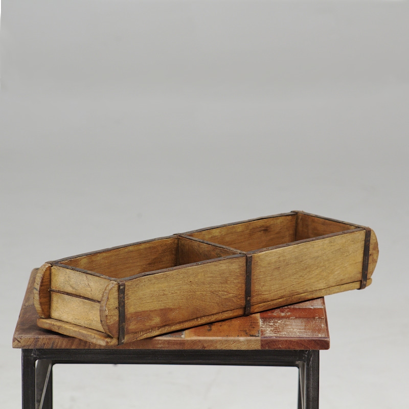 Double Brickmould | Andy Thornton