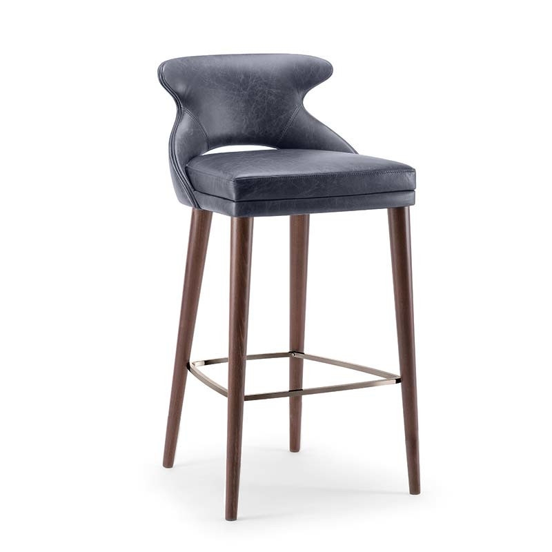 Wings Bar Stool | Andy Thornton