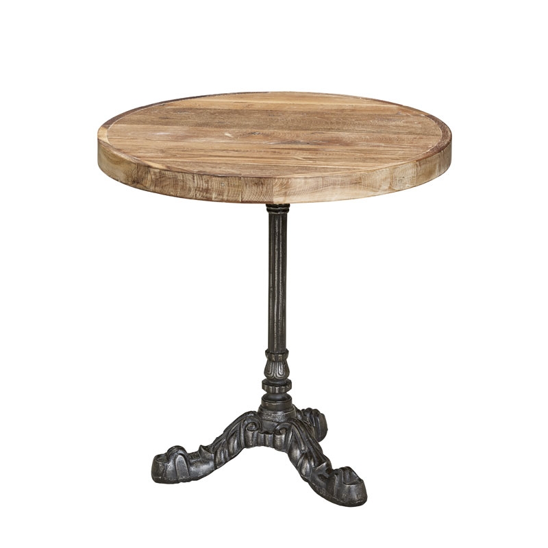 Lyonnaise Three Leg Table | Andy Thornton