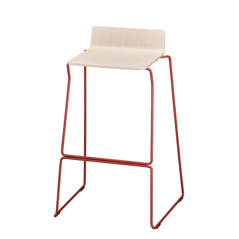Osaka 5717 Stackable Bar Stool | Andy Thornton