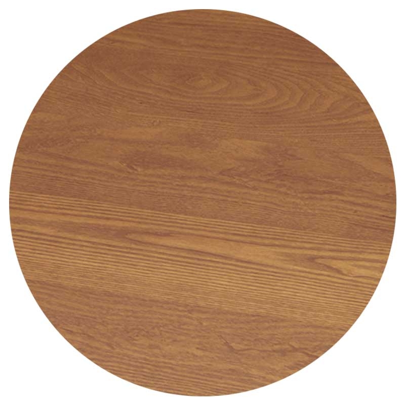 Solid Ash Table Top | Andy Thornton