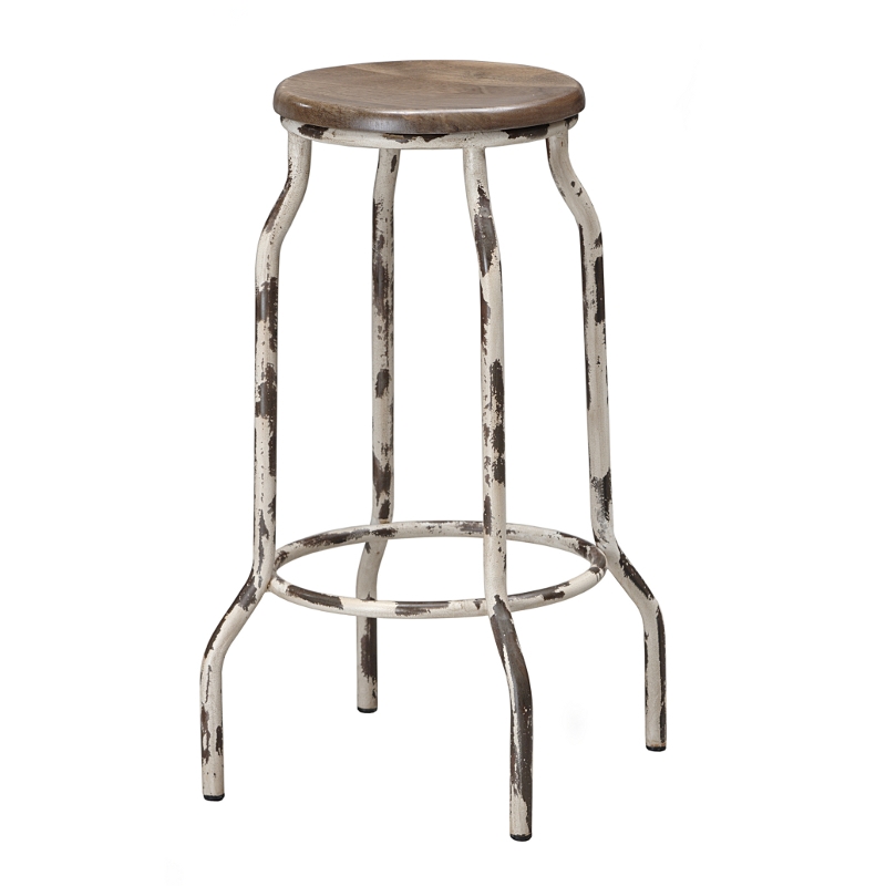 Trenton Bar Stool | Andy Thornton