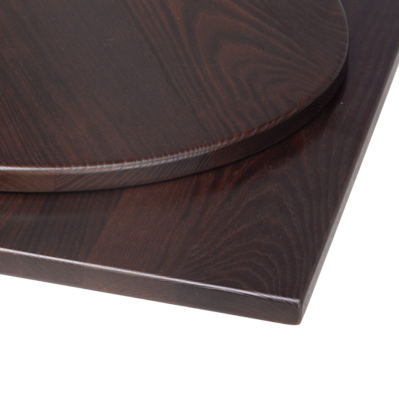 Solid Ash Table Top | Andy Thornton