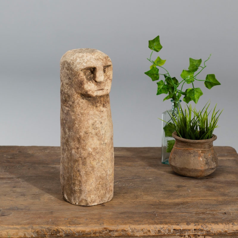 Stone Head | Andy Thornton