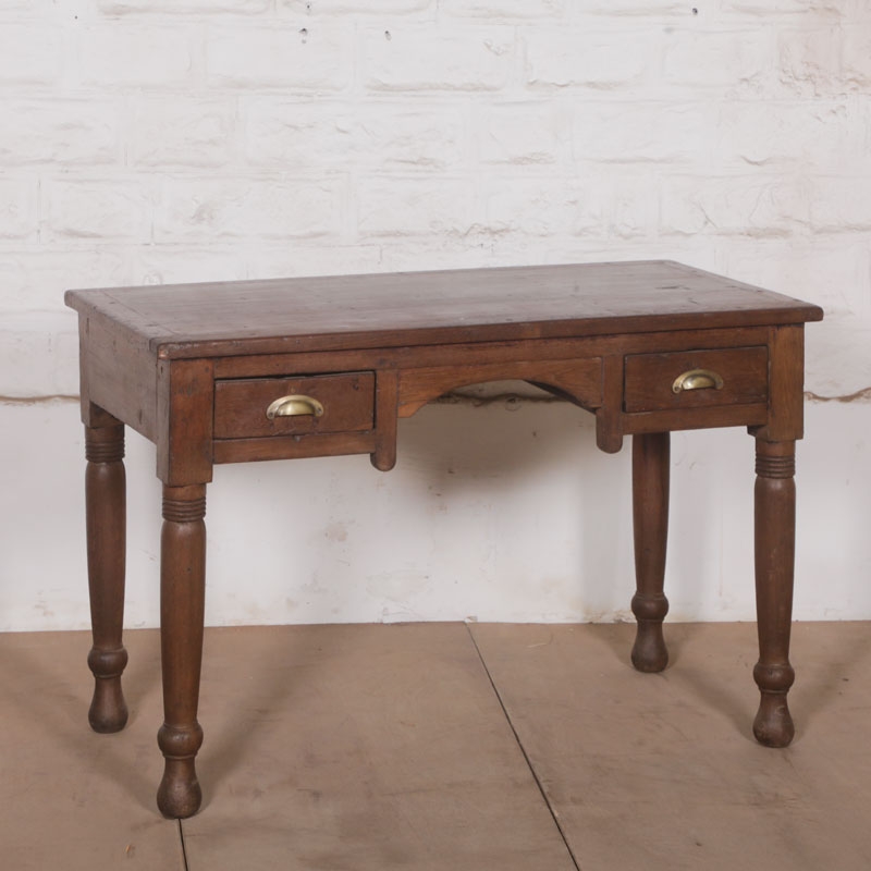 Colonial Writing Desk | Andy Thornton