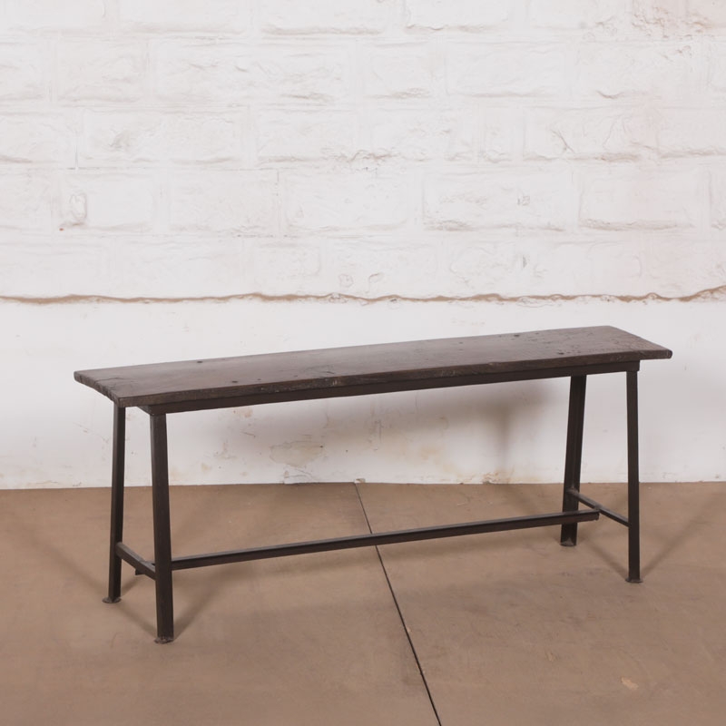 Kilkenny Pub Bench Large | Andy Thornton