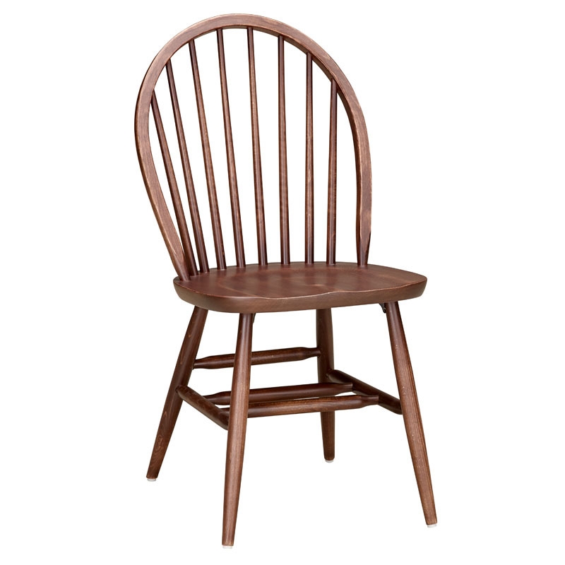 Windsor Stick Back Side Chair | Andy Thornton