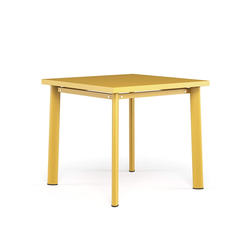 Star 700 x 700 Square Table | Andy Thornton