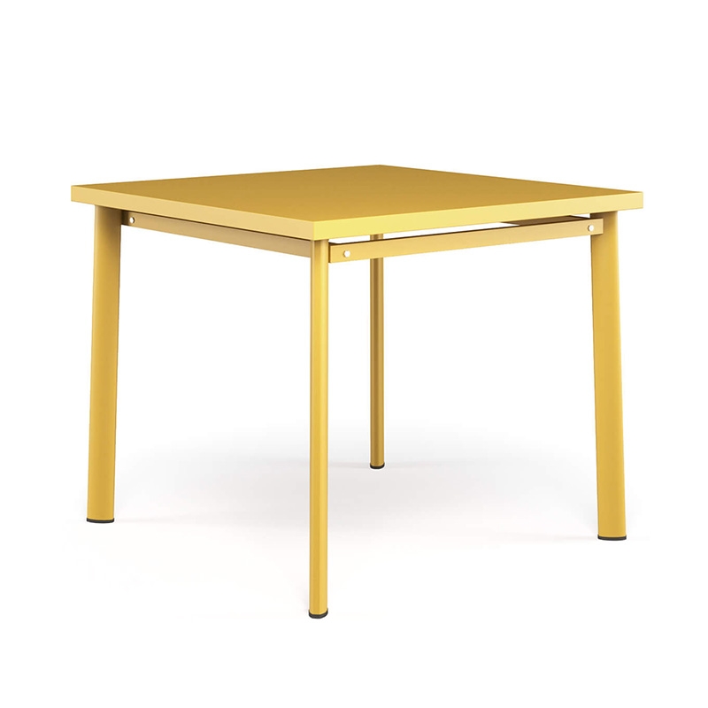 Star 900 x 900 Square Table | Andy Thornton