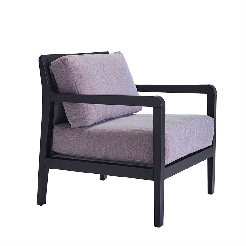 Fully Lounge Chair | Andy Thornton