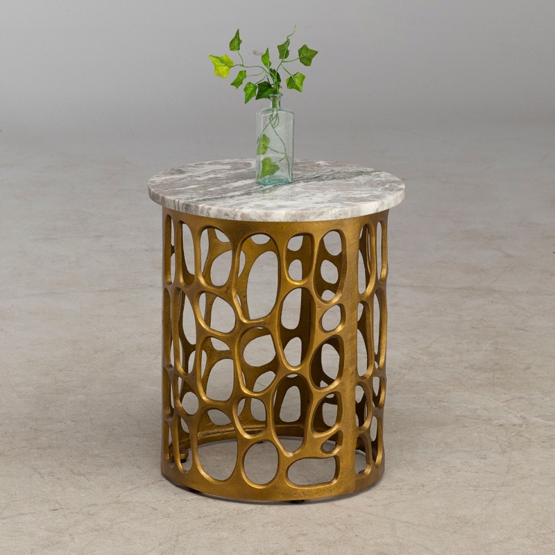 Toscana Side Table | Andy Thornton