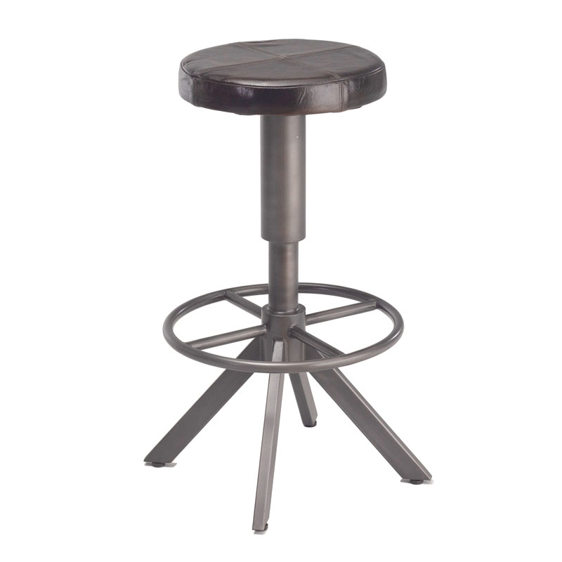Collins bar stool | Andy Thornton