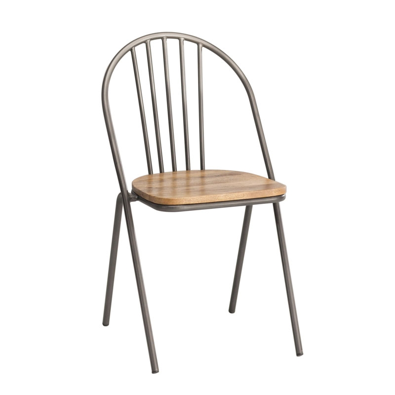 Portland Chair | Andy Thornton