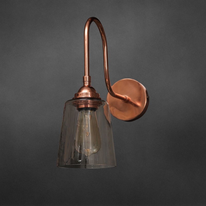 Galway Wall Light | Andy Thornton