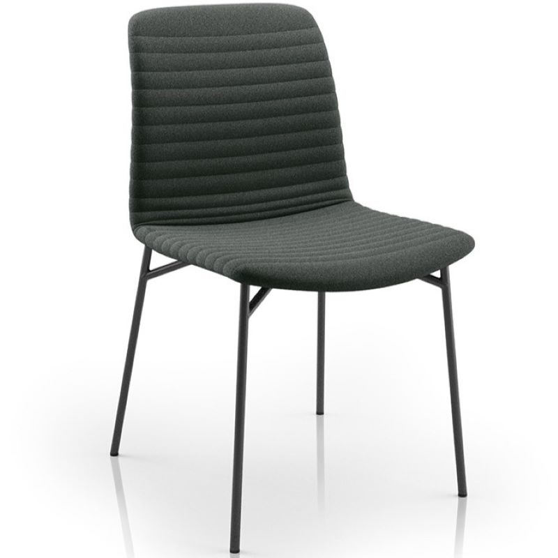 Cato Side Chair | Andy Thornton