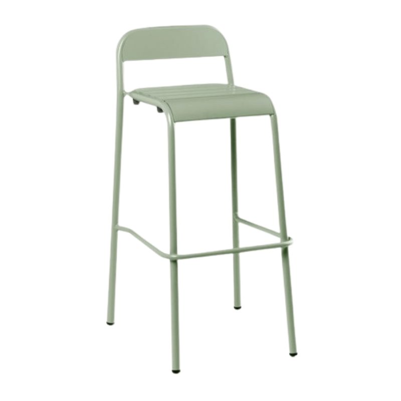 Denver Stackable Bar Stool | Andy Thornton