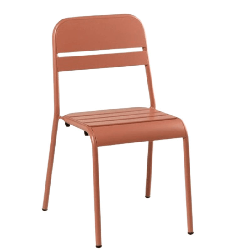 Denver Stackable Side Chair | Andy Thornton