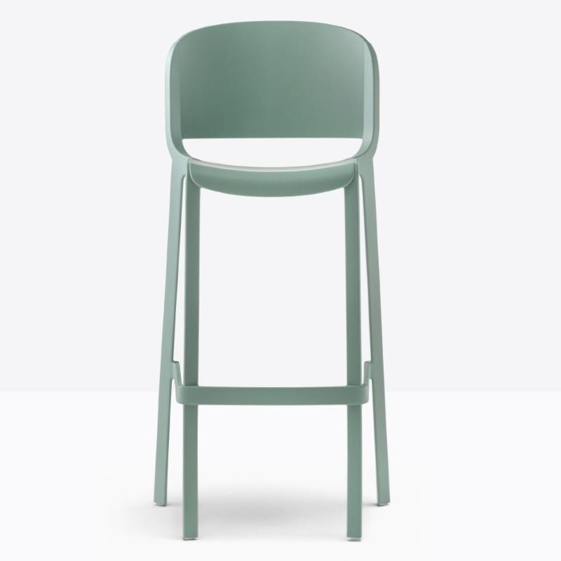Dome 263 Stackable Bar Stool | Andy Thornton