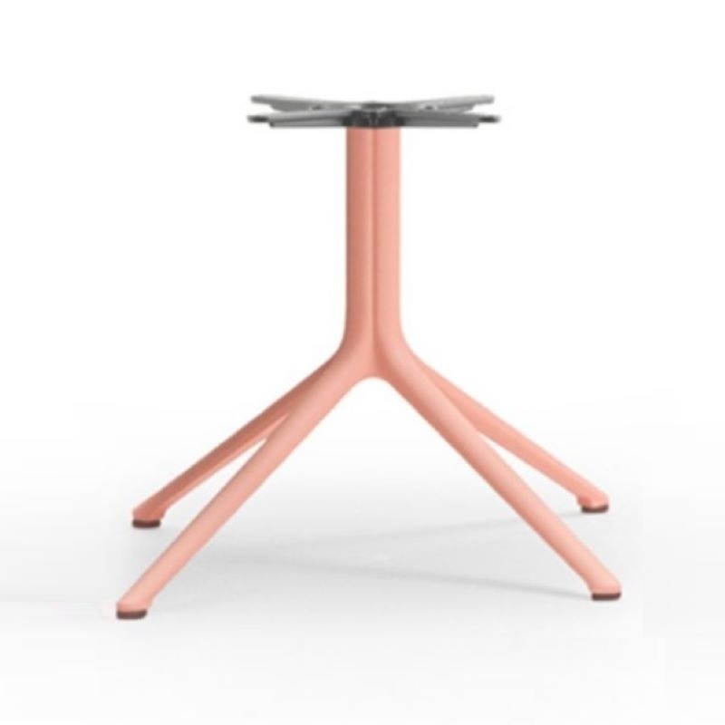 Elliot 5475 H500 Four Leg Coffee Table Base | Andy Thornton