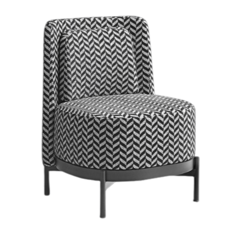 Haia Lounge Chair | Andy Thornton