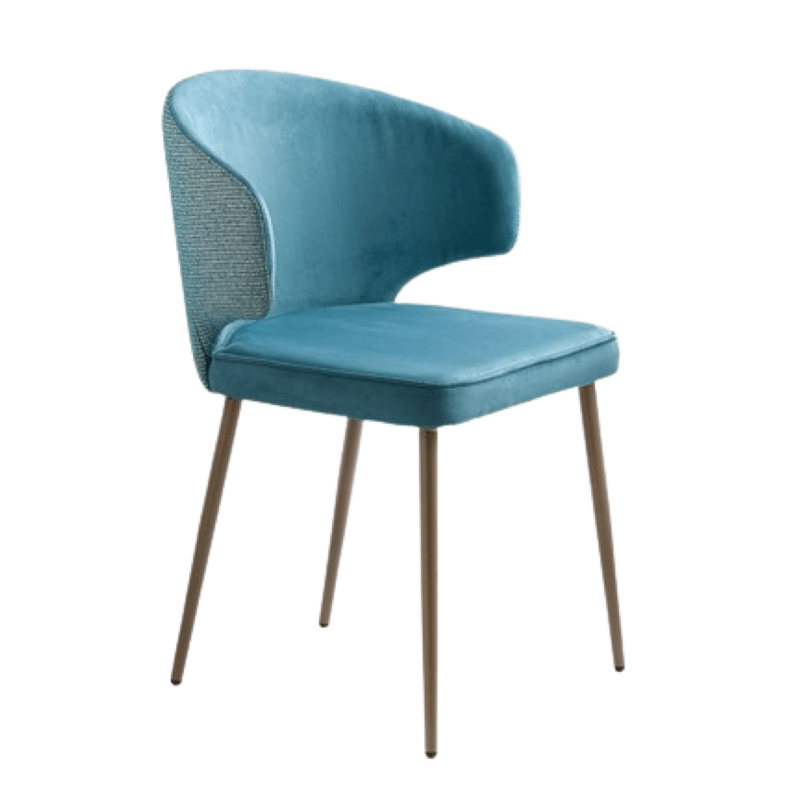 Lusaca Armchair | Andy Thornton