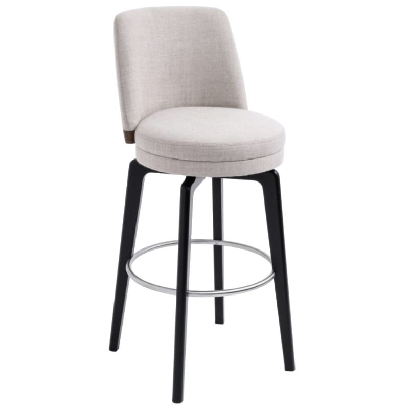 Macaron Bar Stool | Andy Thornton