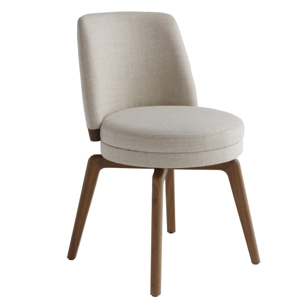 Macaron Side Chair | Andy Thornton