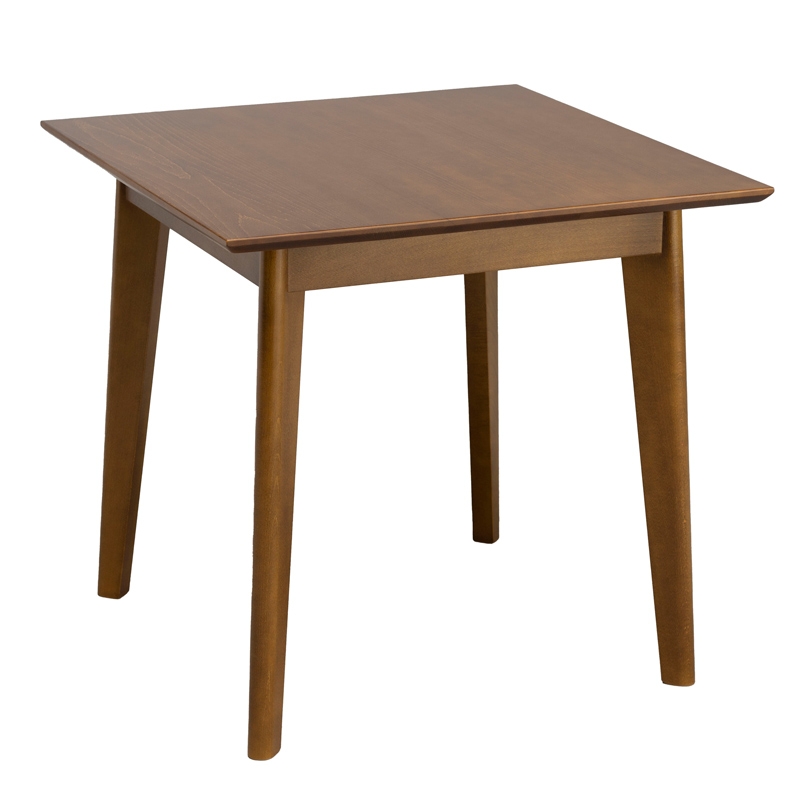 Beech Square Dining Table, 800 x 800 | Andy Thornton