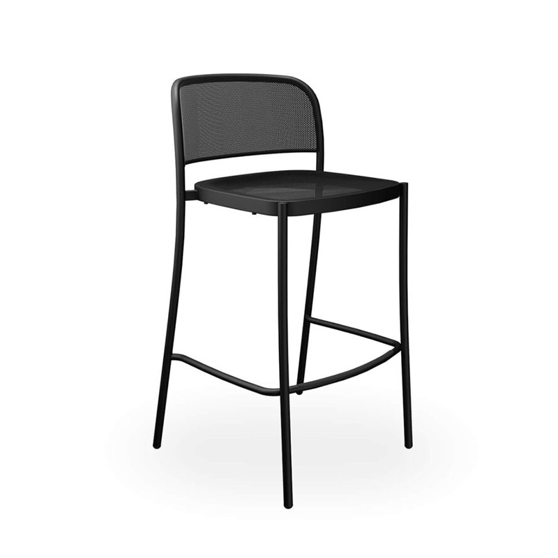 Café 559 Stackable Bar Stool | Andy Thornton