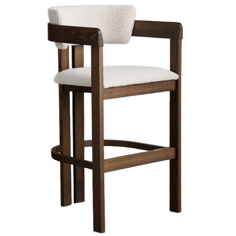 Cologne Bar Stool | Andy Thornton