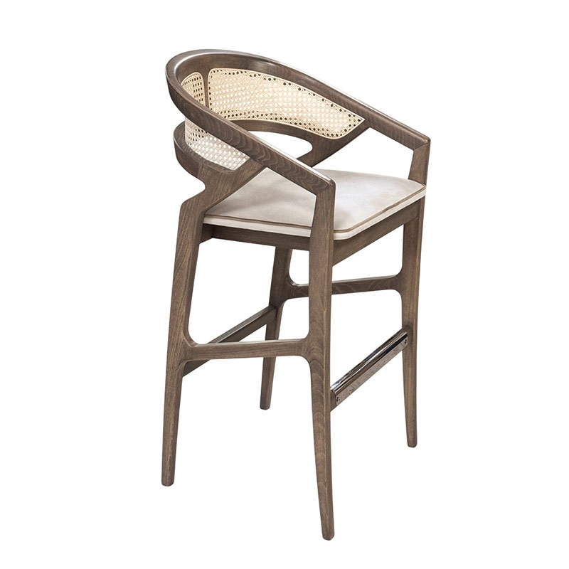 Florence Bar Stool | Andy Thornton