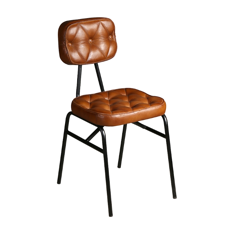 Harrow side chair | Andy Thornton