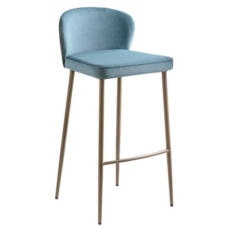 Lusaca Bar Stool | Andy Thornton