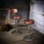 Passo Soda Bar Stool | Andy Thornton