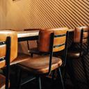 Putney Bar Stool | Andy Thornton