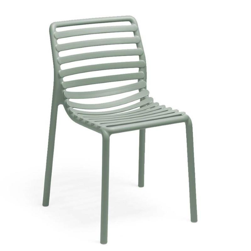Doga Bistrot Stackable Side Chair | Andy Thornton